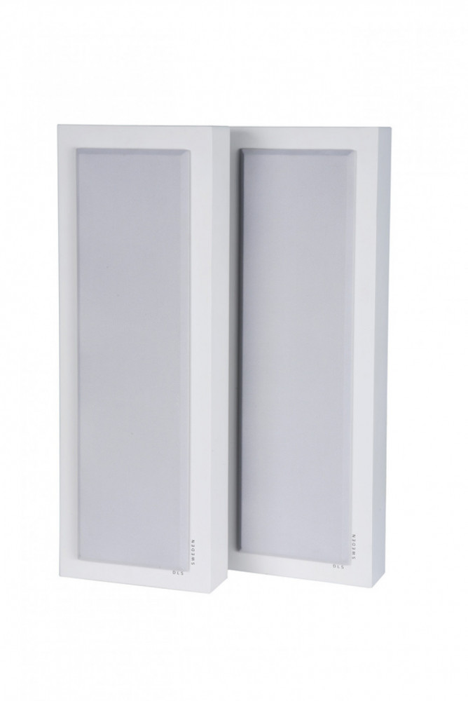 Köp DLS Flatbox XL - Hifi-Punkten.se